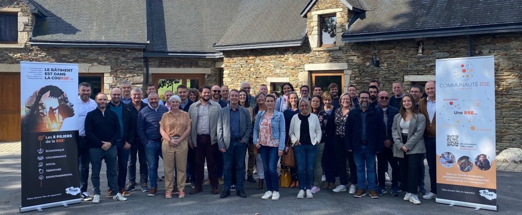 RSE, La boussole des entreprises - Fédération Française du Bâtiment de ...